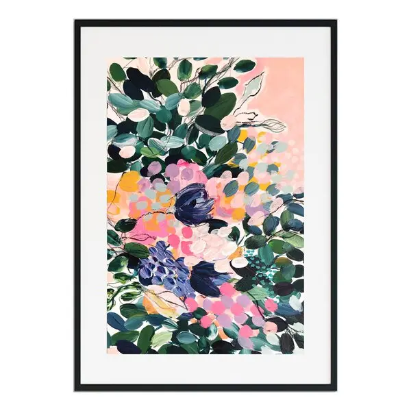 Jessica Slack Studio Fresh - Green