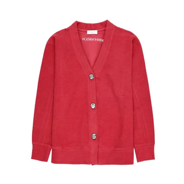 MIMHÍ MAISON Rosie Cardigan