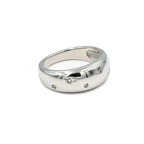 SUPERDIVAJEWELLERY Starlight Ring