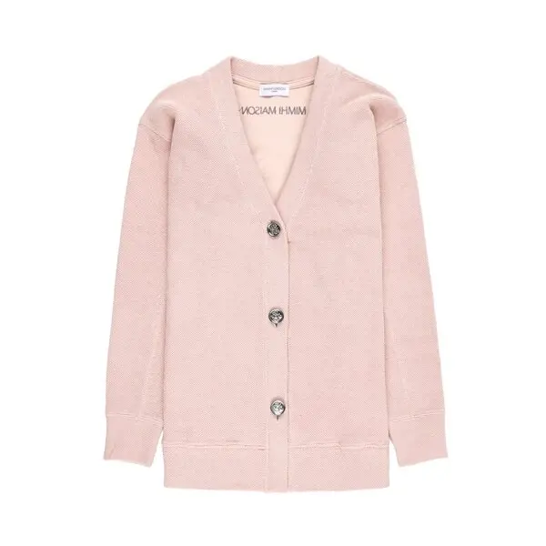 MIMHÍ MAISON Rosie Cardigan