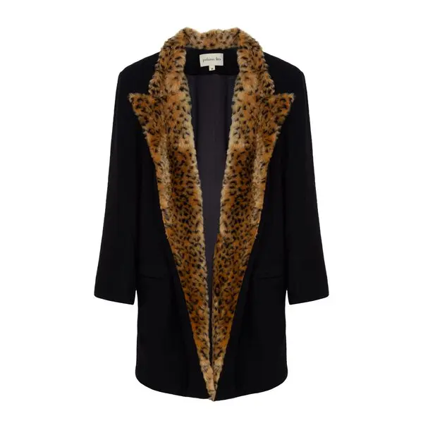 PALOMA LIRA Ethel Coat