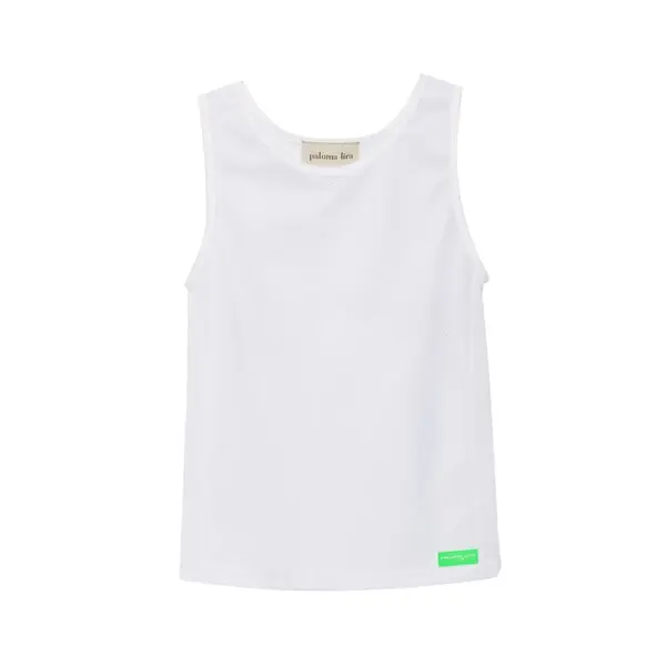 PALOMA LIRA Tencel Sport Tank Top