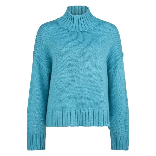 DREF Electra Jumper - Blue