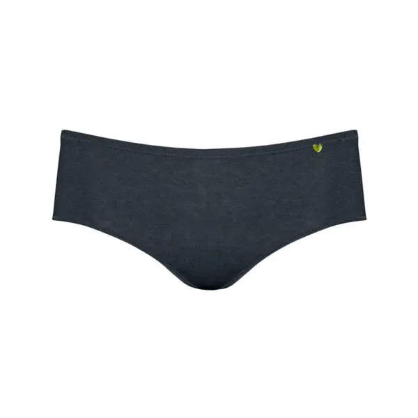 ZD ZERO DEFECTS Circe Culotte – Elegant Fit & Natural Comfort Color Graphite - Grey