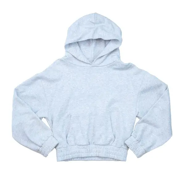 CIRCULAR PATH Hoodie Sweatshirt