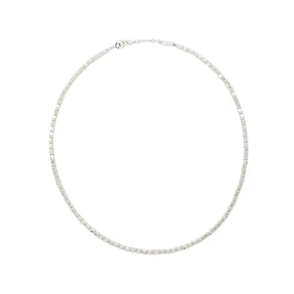 MHART The Dodeca Necklace - Silver