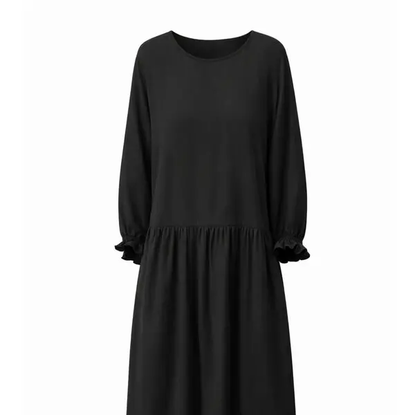 NOLA Tessa Reversible Dress With Pockets