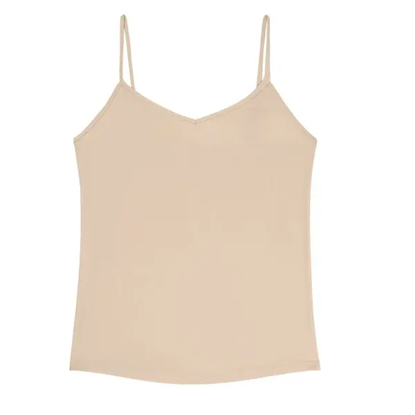 Uwila Warrior Soft Seamless Camisole - Gray