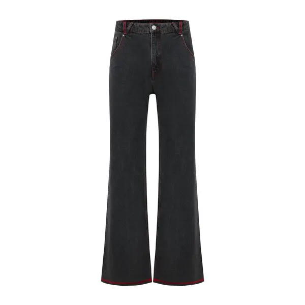 PCFG Regular Fit Denim Pant