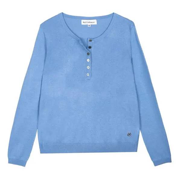 BEL CASHMERE Carla Sweater