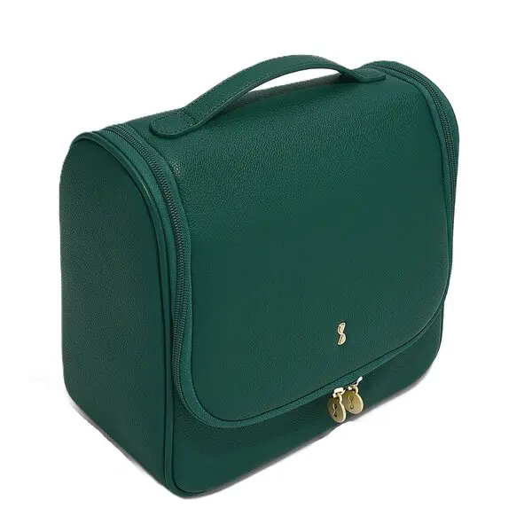 STACKERS Hanging Travel Wash Bag
