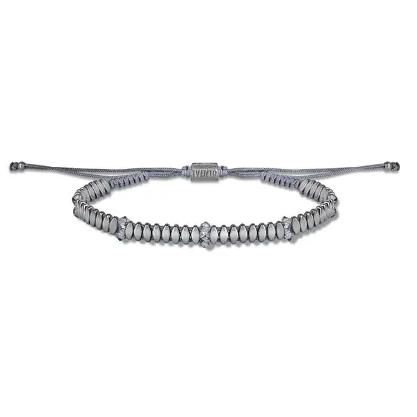 TVENTO Aurevia Argentum Bracelet - Grey