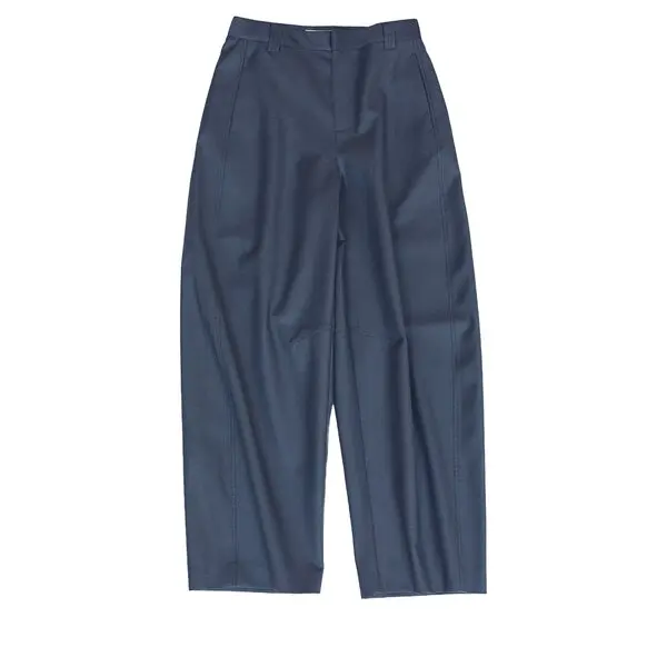 23RD AUGUST . Tapered Cargo Trousers