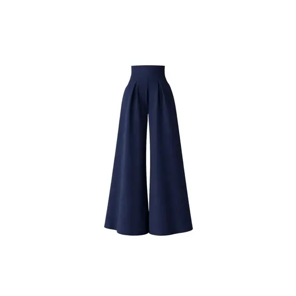 LUMINA ELIGMA Palazzo Pants