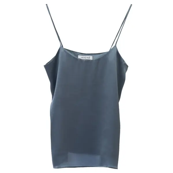 Mionè Silk Camisole Top