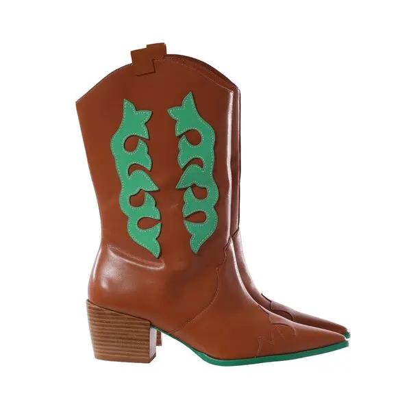 VICSON Juana Boot