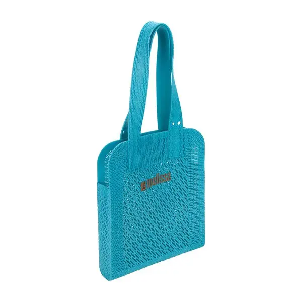 Melissa Harper Jelly Bag - Blue