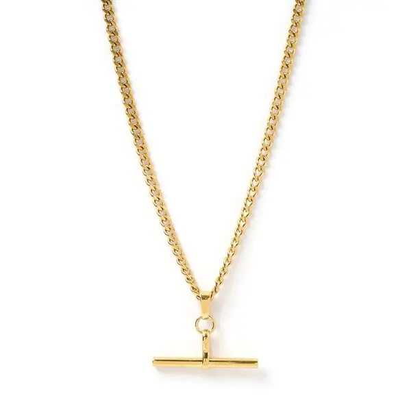 ARMS OF EVE Skye Necklace - Gold