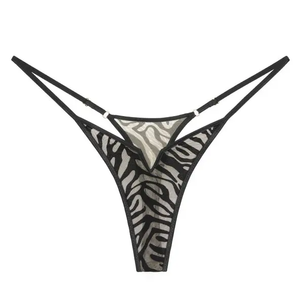 PERILLA Kylie Thong - Black