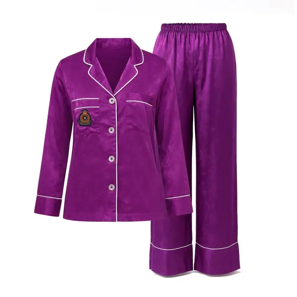 FREAK VAULT Regal Amethyst Set - Purple
