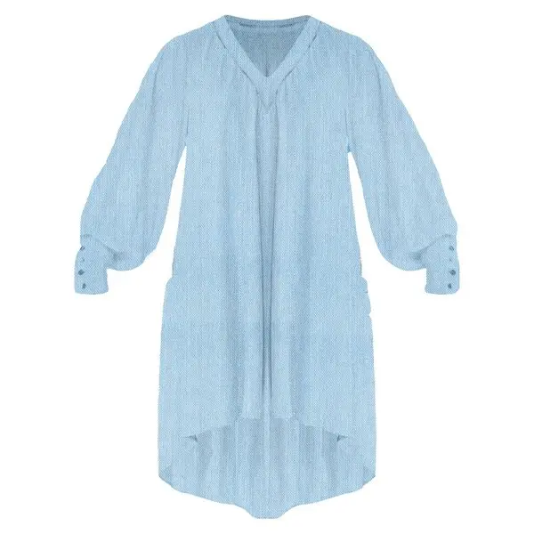 CARLTON JONES Alene A-line Dress