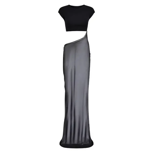 BIANCA RESORTWEAR Rio Maxi Dress