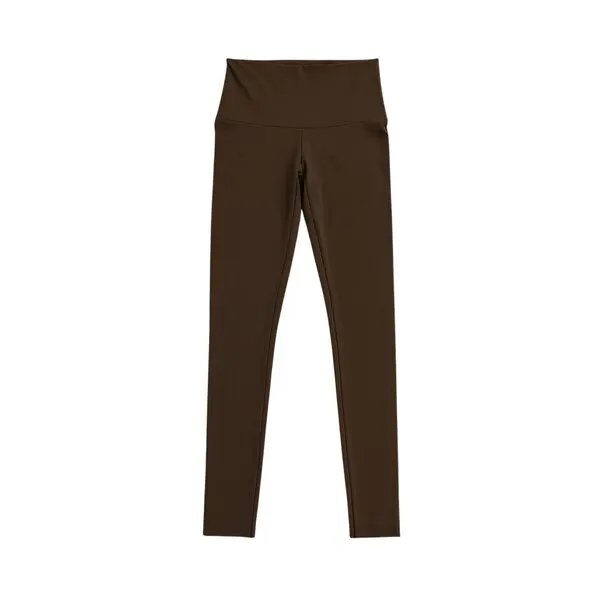 YORSTRULY Just Legging Truffle