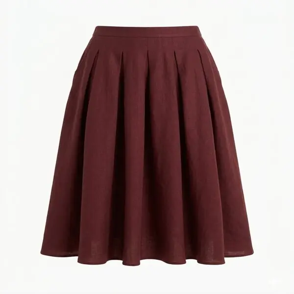 ASHITA FERNANDES Chloe Skirt