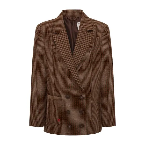 PCFG Big Shoulder Blazer