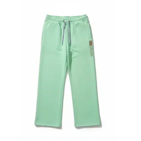 ALTRA VOLTA Relaxed Wide Leg Sweatpants