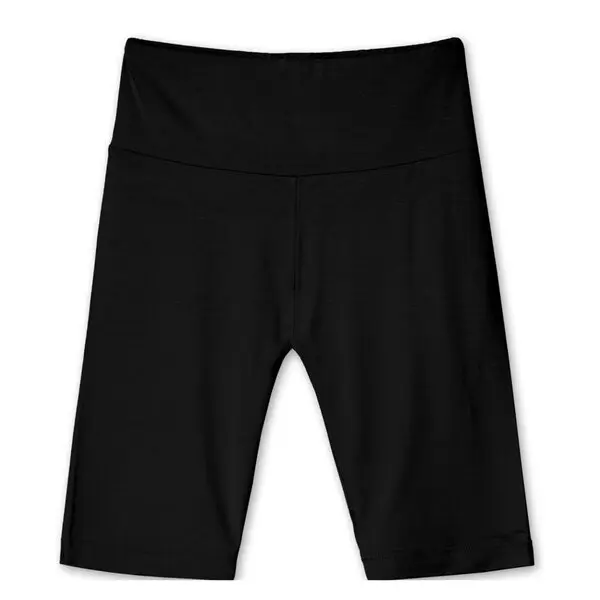 ON/OFF ESSENTIALS Bamboo Biker Shorts