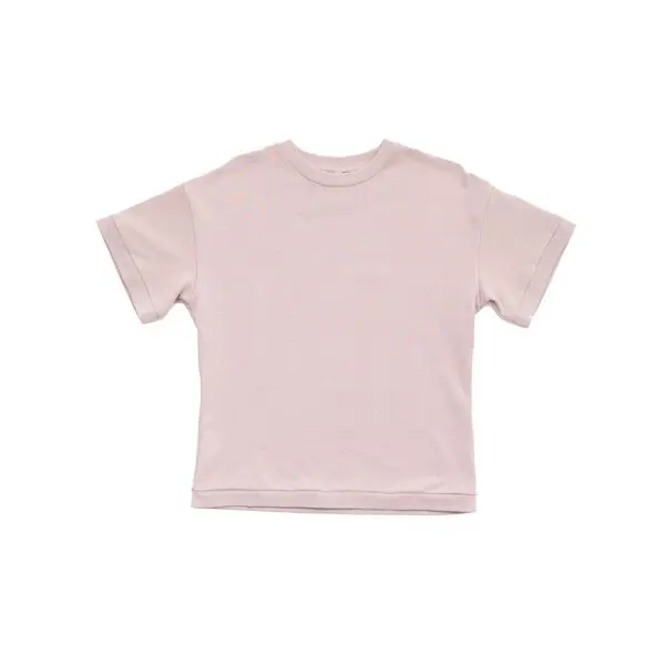 BELKYS STUDIO French Terry Tee