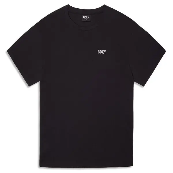 BDXY STUDIO The Block T-shirt