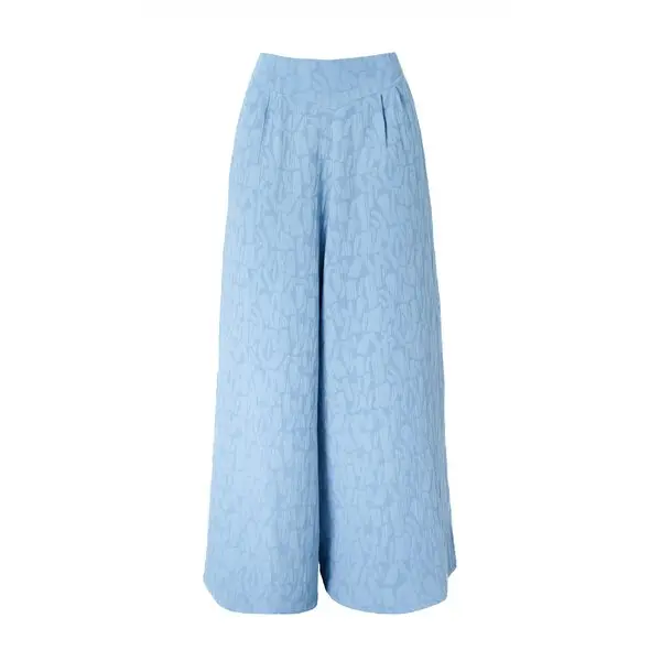 ITALIA A COLLECTION Envy Wide Leg Pant