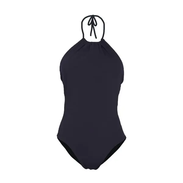 Rêve De Rive Salomi One-piece Swimsuit - Black