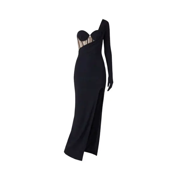 ROOM 24 Emily Maxi Dress