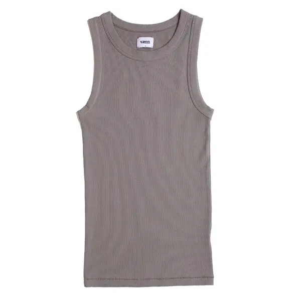 Vænn Rib Muscle Tank