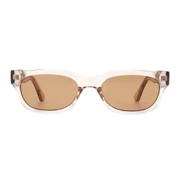 A. Kjærbede Bror Sunglasses - White
