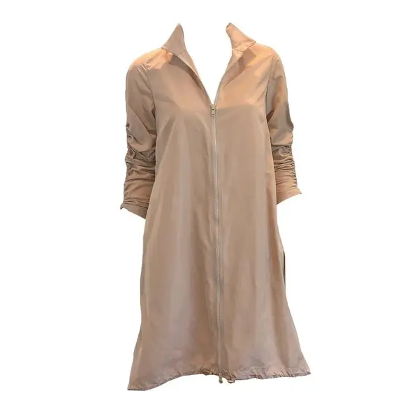 SNIDER Silt Dresscoat