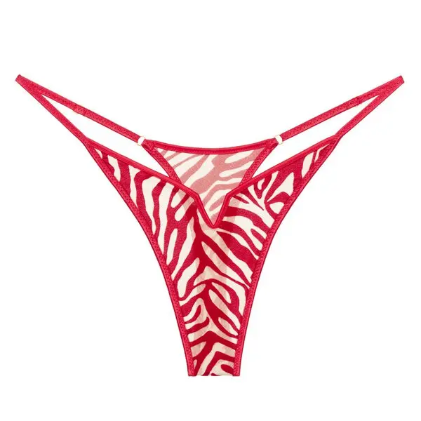 PERILLA Kylie Thong - Red