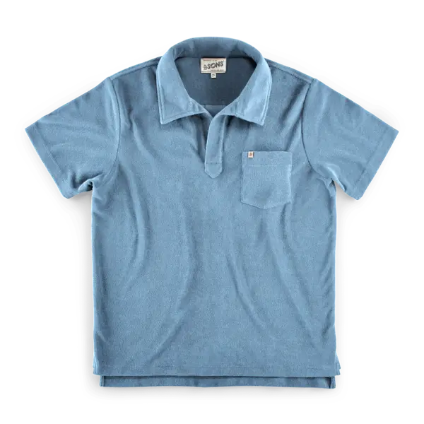 &SONS TRADING CO Solar Polo Dust