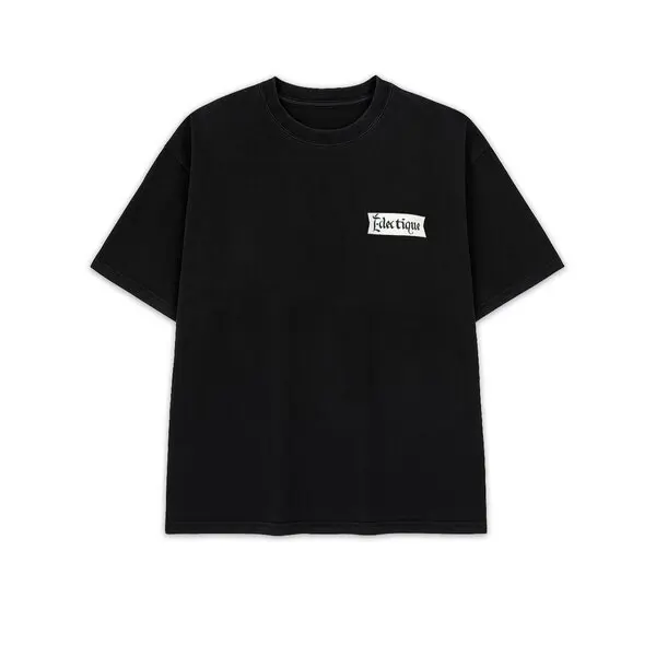 Éclectique Rockets Graphic T-shirt