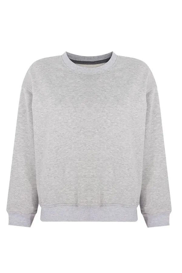 YORSTRULY Rond Sweatshirt