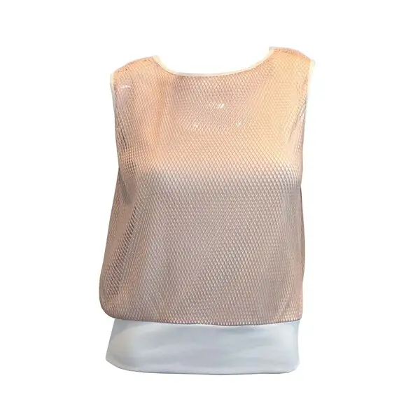 SNIDER Sweet Pea Top