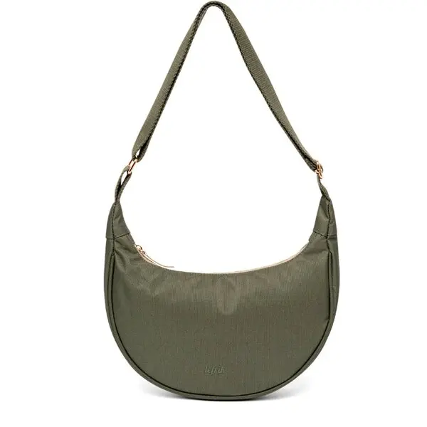 LEFRIK Lua Shoulder Bag