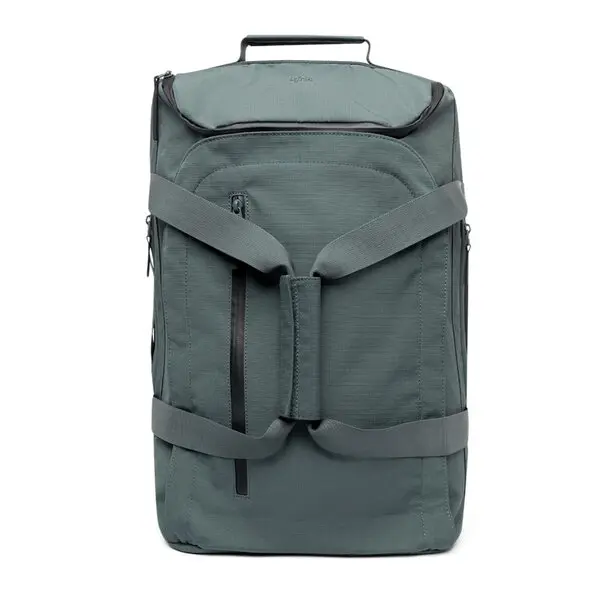 LEFRIK Wanderer Ripstop Backpack