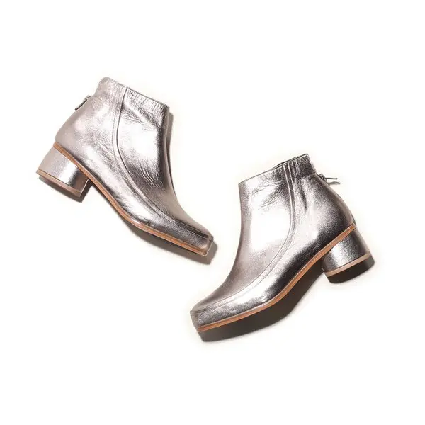 MAFALDA Aphrodite Ankle Boots