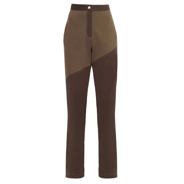 ARIANA BESTEPE Straight Leg Pants