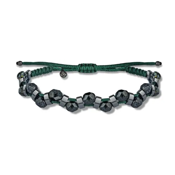 TVENTO Ignis Viridis Bracelet - Green