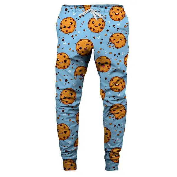 ALOHA FROM DEER Printed Sweatpants